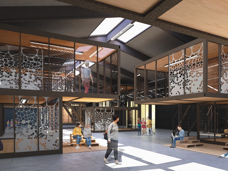 « Bekijk het projectenoverzicht